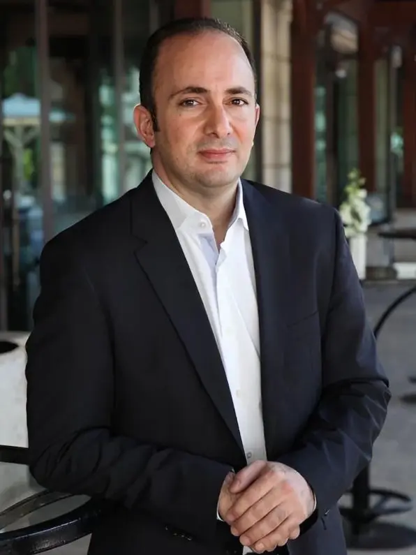 Karim El-Khazen - Seasoned Sales Leader